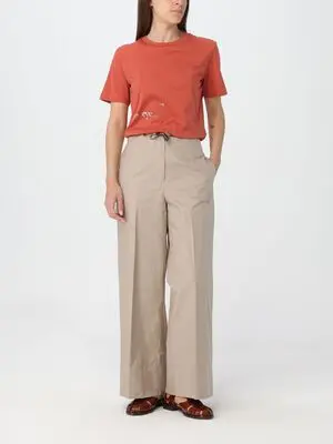 Max Mara T-shirt - Orange