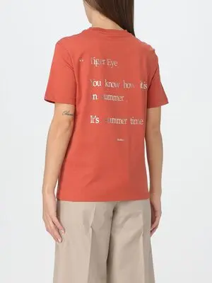 Max Mara T-shirt - Orange