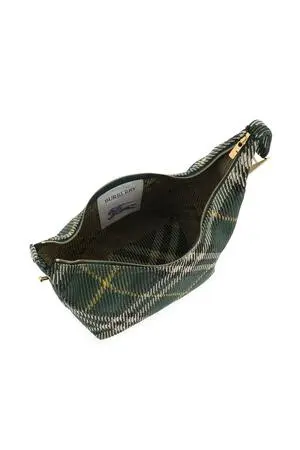 Burberry Peg Bag