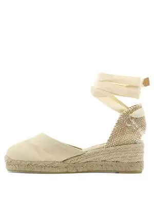 CastaÑer Carina Espadrilles - Beige