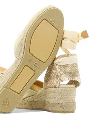 CastaÑer Carina Espadrilles - Beige