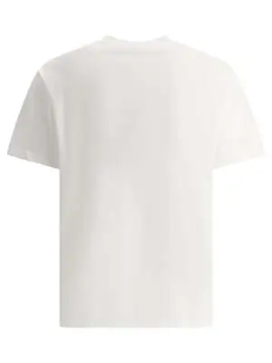 Carhartt Work In Progress Script Embroidery' T Shirt