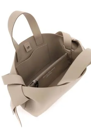 Acne Studios Musubi Midi E/w Shoulder Bag