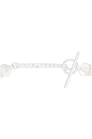 LOREN STEWART Chainmail Necklace