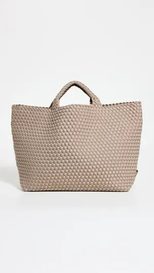 NAGHEDI St Barths Large Tote