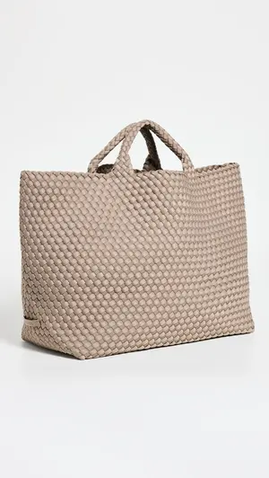 NAGHEDI St Barths Large Tote