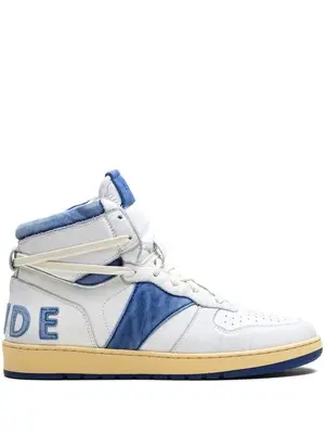 Rhude Ankle Sneakers For Men