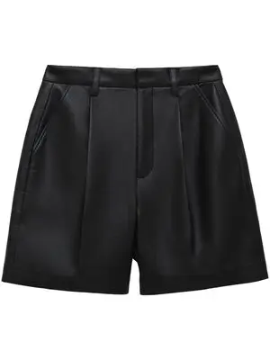 Anine Bing Tailored Shorts For Women