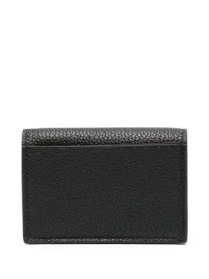 TOM FORD Leather Card Holder