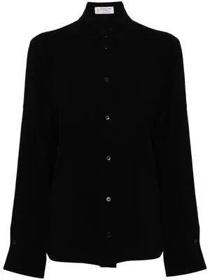 Alberto Biani Long-sleeve Shirt