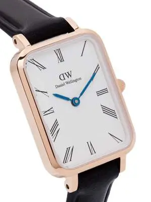 DANIEL WELLINGTON Quadro Sheffield 20mm