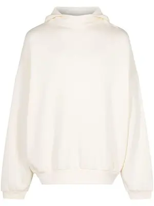 Fear Of God Essentials Cotton-blend Hoodie