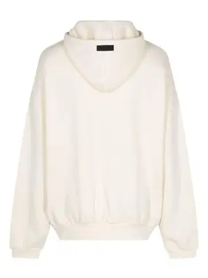 Fear Of God Essentials Cotton-blend Hoodie