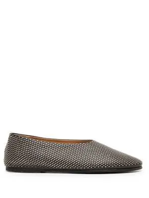 Marsell Embellished Flats For Women