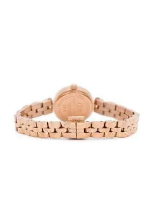 DANIEL WELLINGTON Elan Lumine 22mm Watch - White
