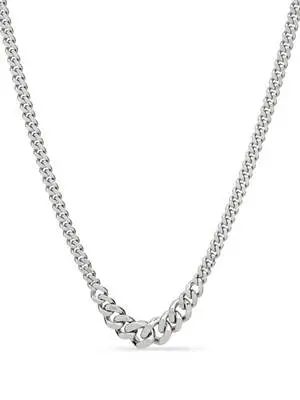 Tom Wood Recycled- Dean Chain Necklace