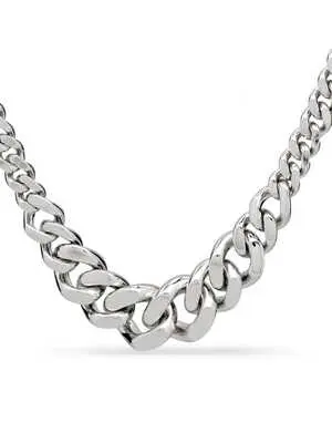 Tom Wood Recycled- Dean Chain Necklace