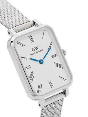 DANIEL WELLINGTON Quadro 18mm