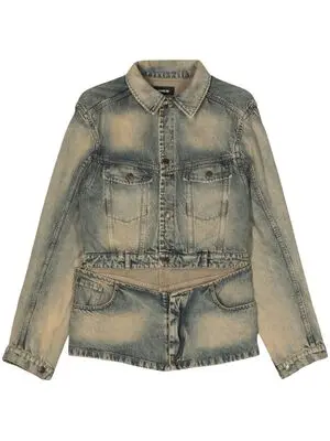 Egonlab Collared Outerwear For Men