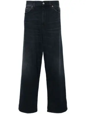 HAIKURE Jo Razzoli Wide-leg Jeans