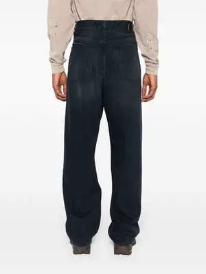 HAIKURE Jo Razzoli Wide-leg Jeans