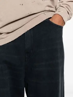 HAIKURE Jo Razzoli Wide-leg Jeans