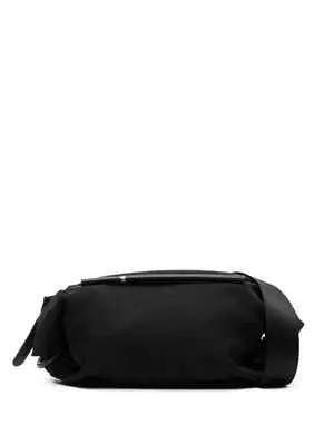 COTE&CIEL Nestos Shoulder Bag - Black