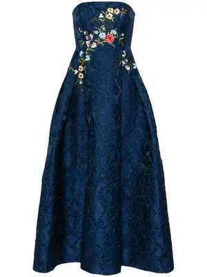 Sachin & Babi Embroidered Dresses