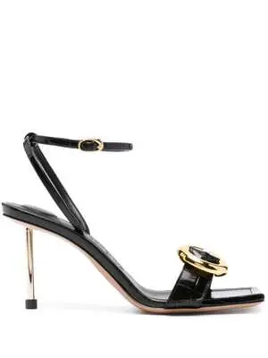 Jacquemus Regalo 100mm Sandals
