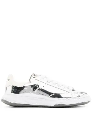 Mihara Yasuhiro Charles Lace-up Sneakers