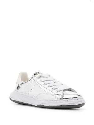 Mihara Yasuhiro Charles Lace-up Sneakers