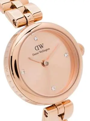 DANIEL WELLINGTON Elan Lumine 22mm - Pink