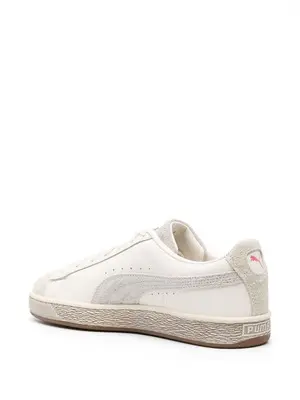 PUMA X Staple Suede Year Of The Dragon Sneakers - Neutrals