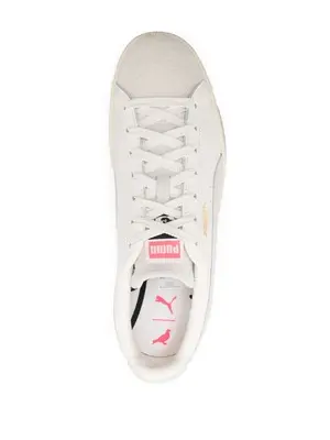 PUMA X Staple Suede Year Of The Dragon Sneakers - Neutrals