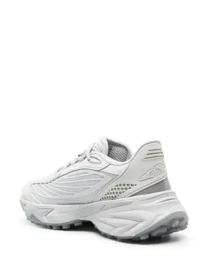 PUMA X Pleasures Spirex Sneakers - Grey