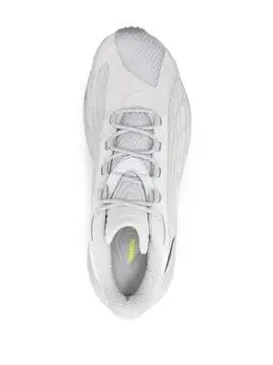 PUMA X Pleasures Spirex Sneakers - Grey