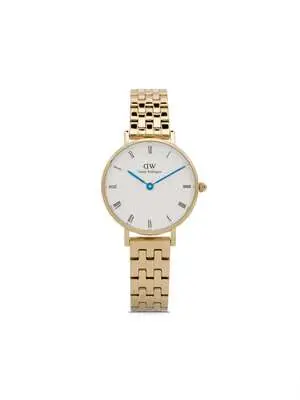 DANIEL WELLINGTON Petite 28mm - Gold