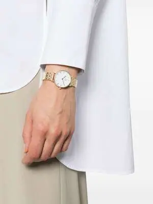 DANIEL WELLINGTON Petite 28mm - Gold