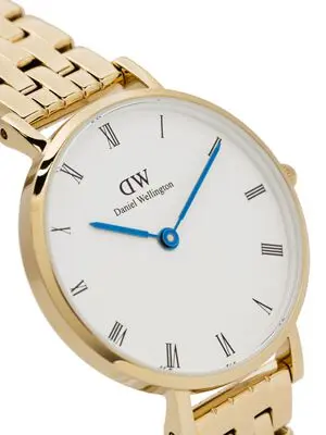 DANIEL WELLINGTON Petite 28mm - Gold