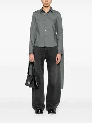 MAISON MARGIELA Double-sleeved Shirt