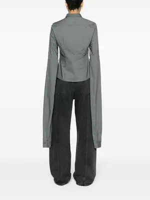 MAISON MARGIELA Double-sleeved Shirt
