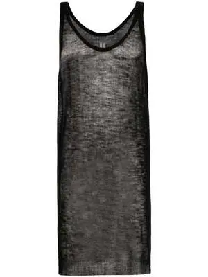 Rick Owens Runaway Tank Top