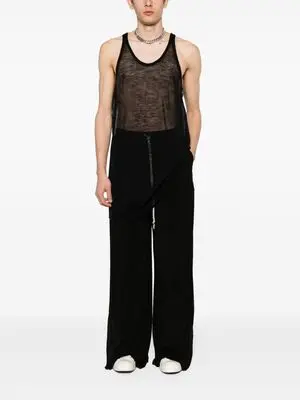 Rick Owens Runaway Tank Top