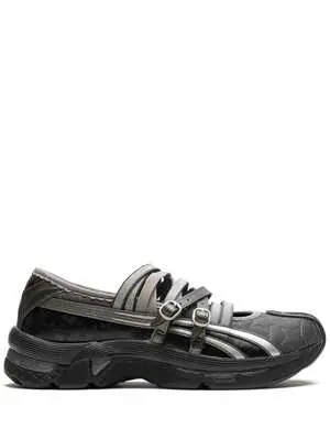 Asics Gel-lokros Kiko Kostadinov X Heaven Marc Jacobs Sneakers - Grey