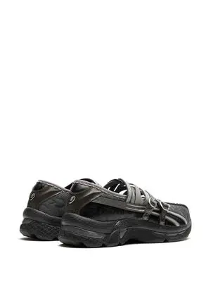Asics Gel-lokros Kiko Kostadinov X Heaven Marc Jacobs Sneakers - Grey