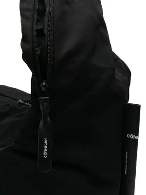 COTE&CIEL Hyco Padded Shoulder Bag
