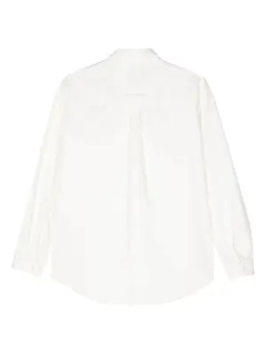 A.p.c. Tina Denim Shirt