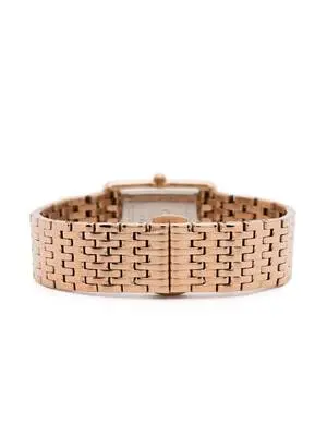 DANIEL WELLINGTON Bound 9-link 32mm - Green
