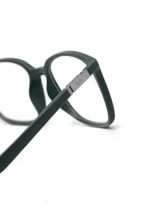 Ray-ban Rectangle-frame Glasses