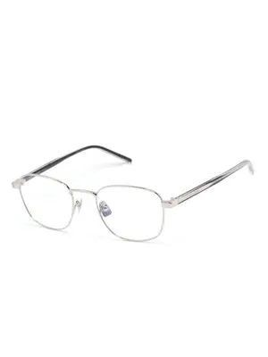 Saint Laurent Square Frame Glasses